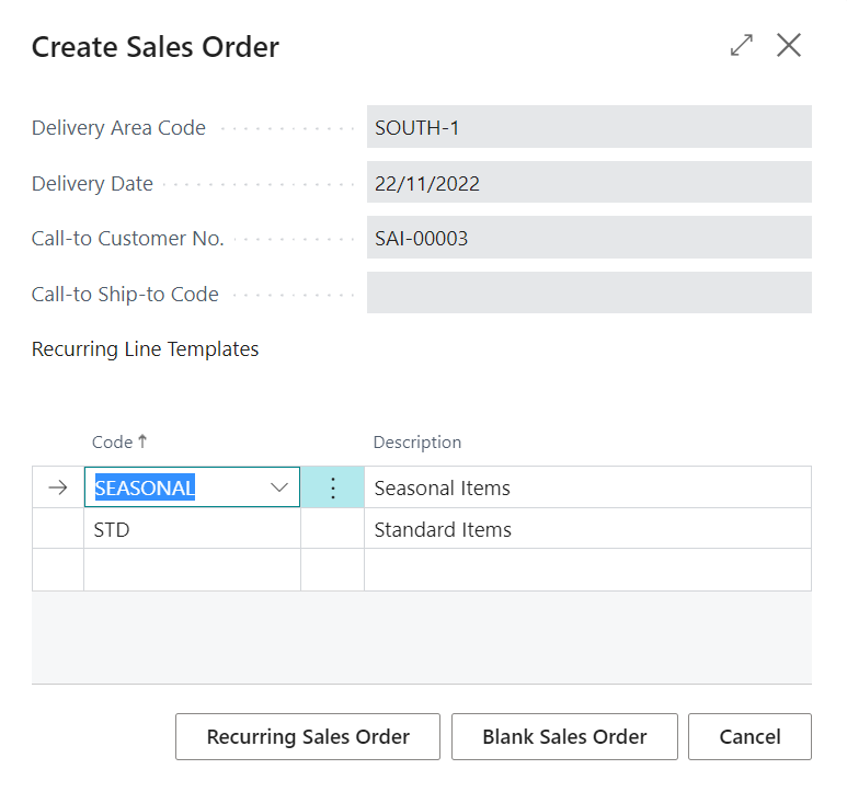 Clever Dynamics - Using Call Lists